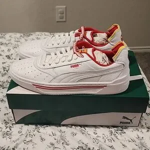 Puma | Shoes | Puma Calio Drive Thru In Out | Poshmark